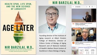 Age later book summary | PPT