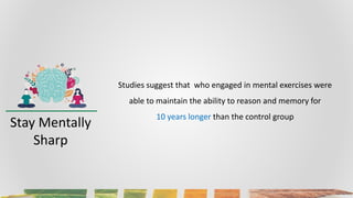 Age later book summary | PPT