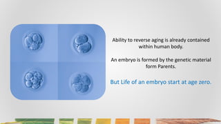 Age later book summary | PPT