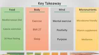 Age later book summary | PPT