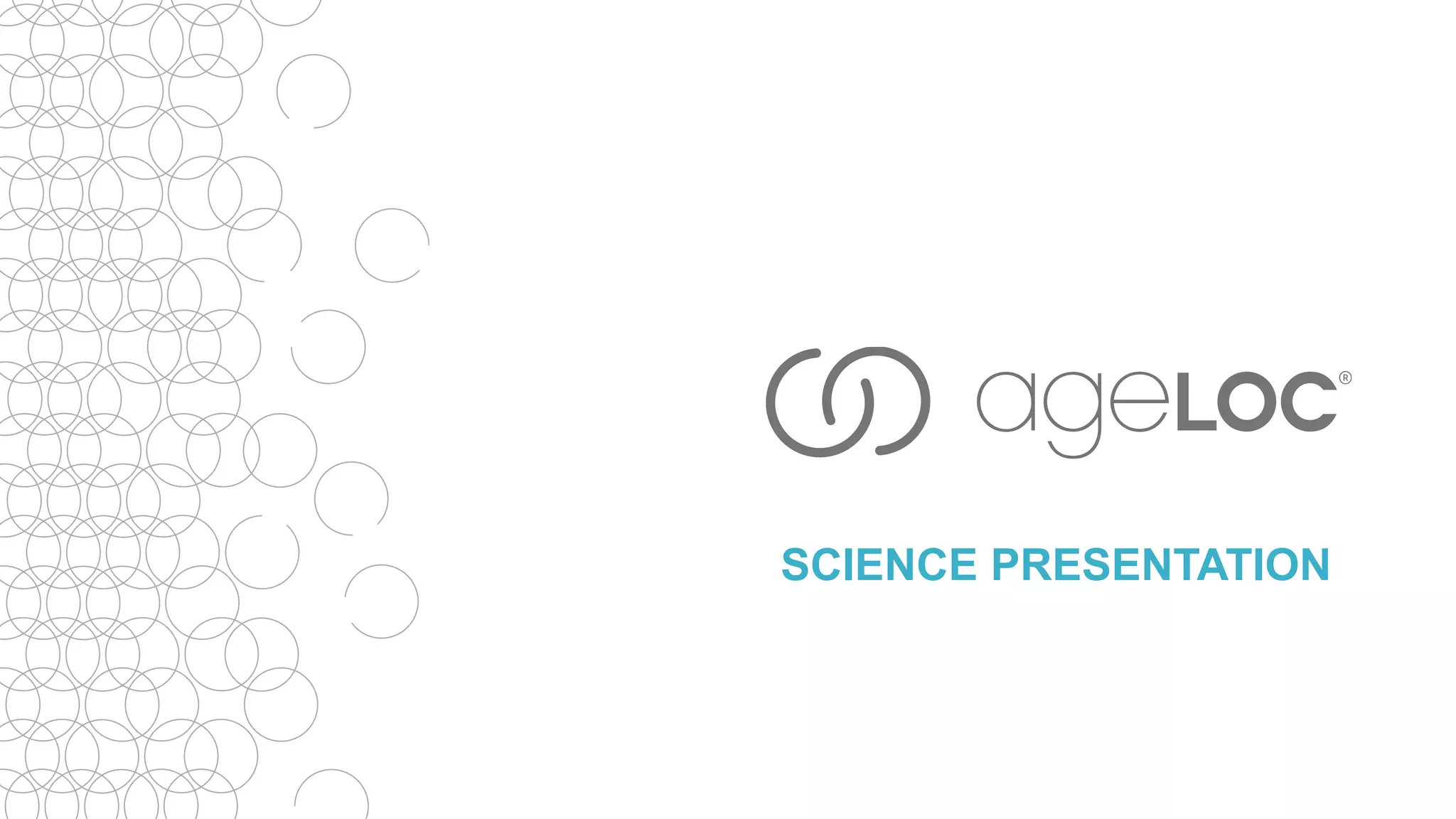 Age loc me-science | PPT