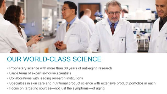 Age loc me-science | PPT