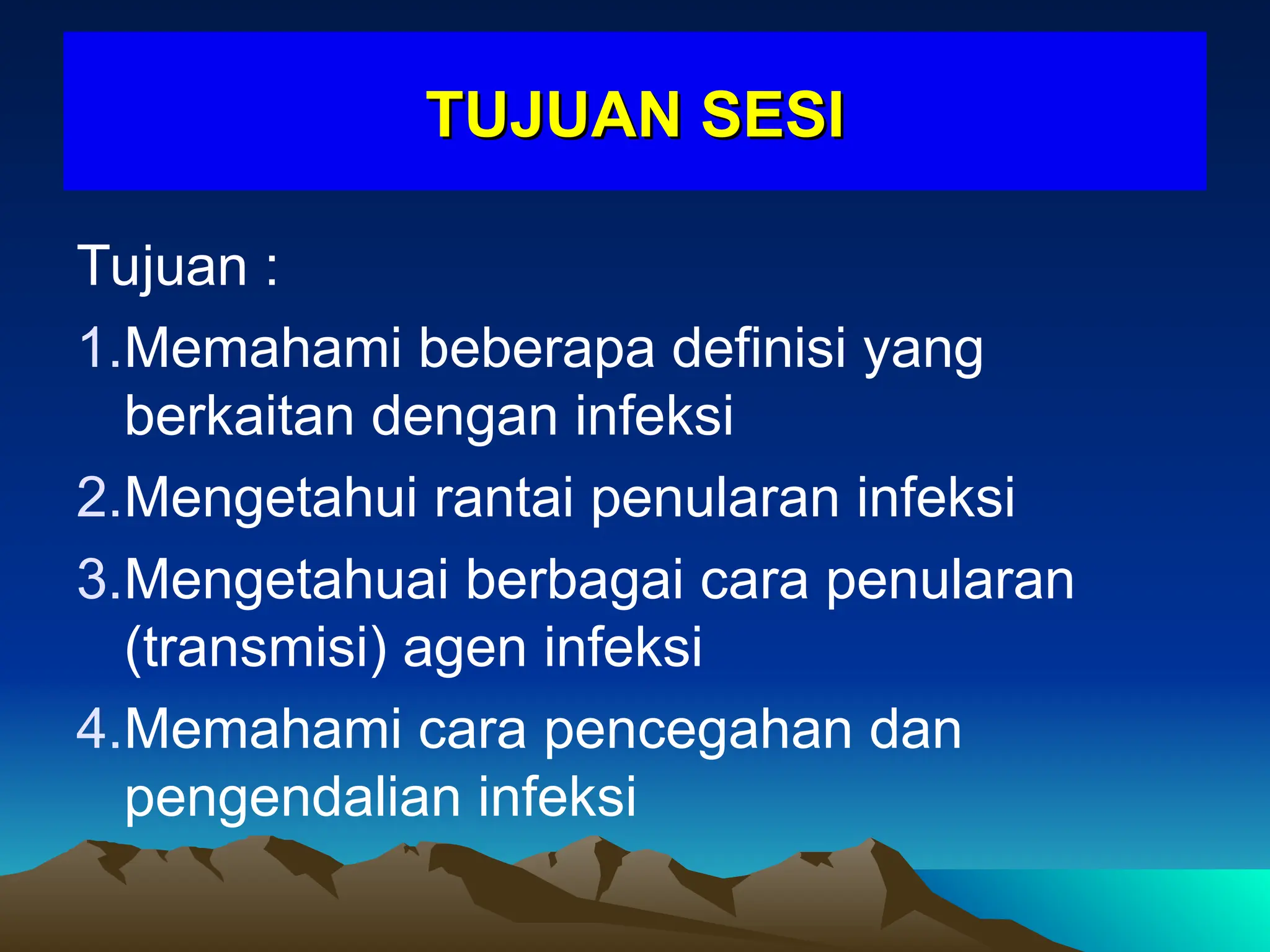 AGEN-AGEN INFEKSIUS_epidemiologi kes.ppt