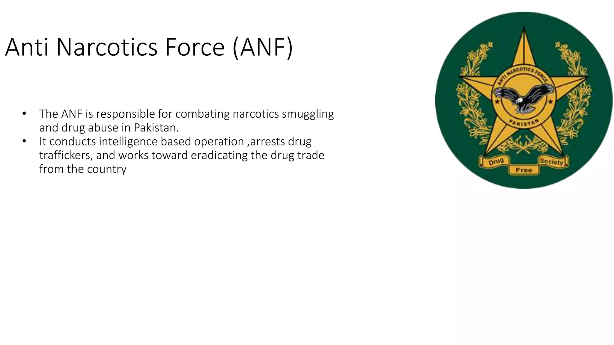 agencies of detection of crimes.pptx