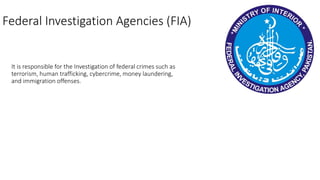agencies of detection of crimes.pptx