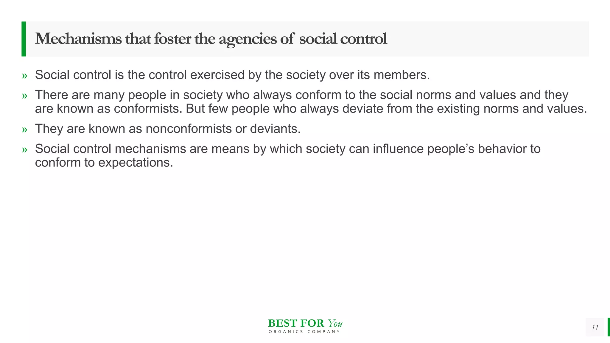 Agencies of social control.pptx