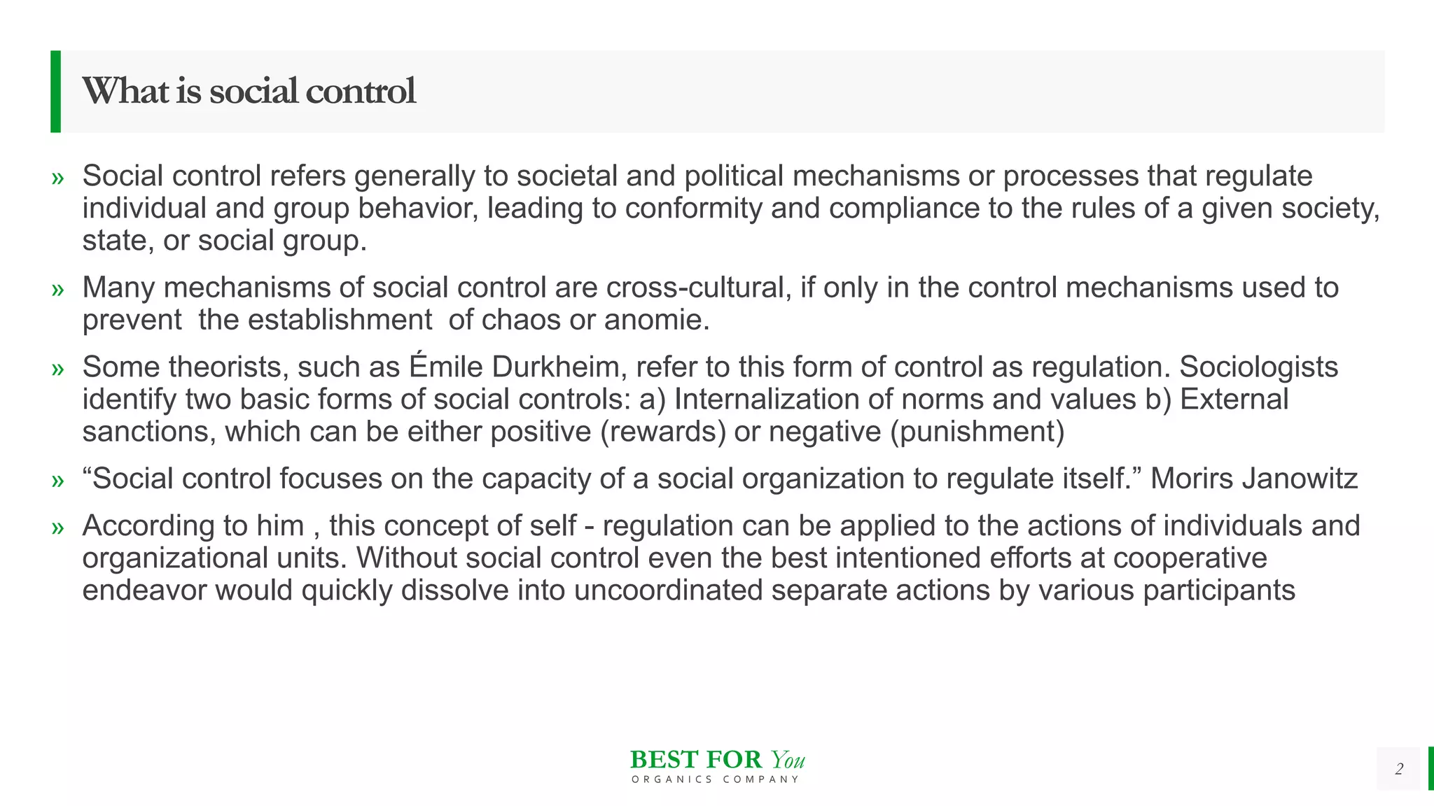 Agencies of social control.pptx