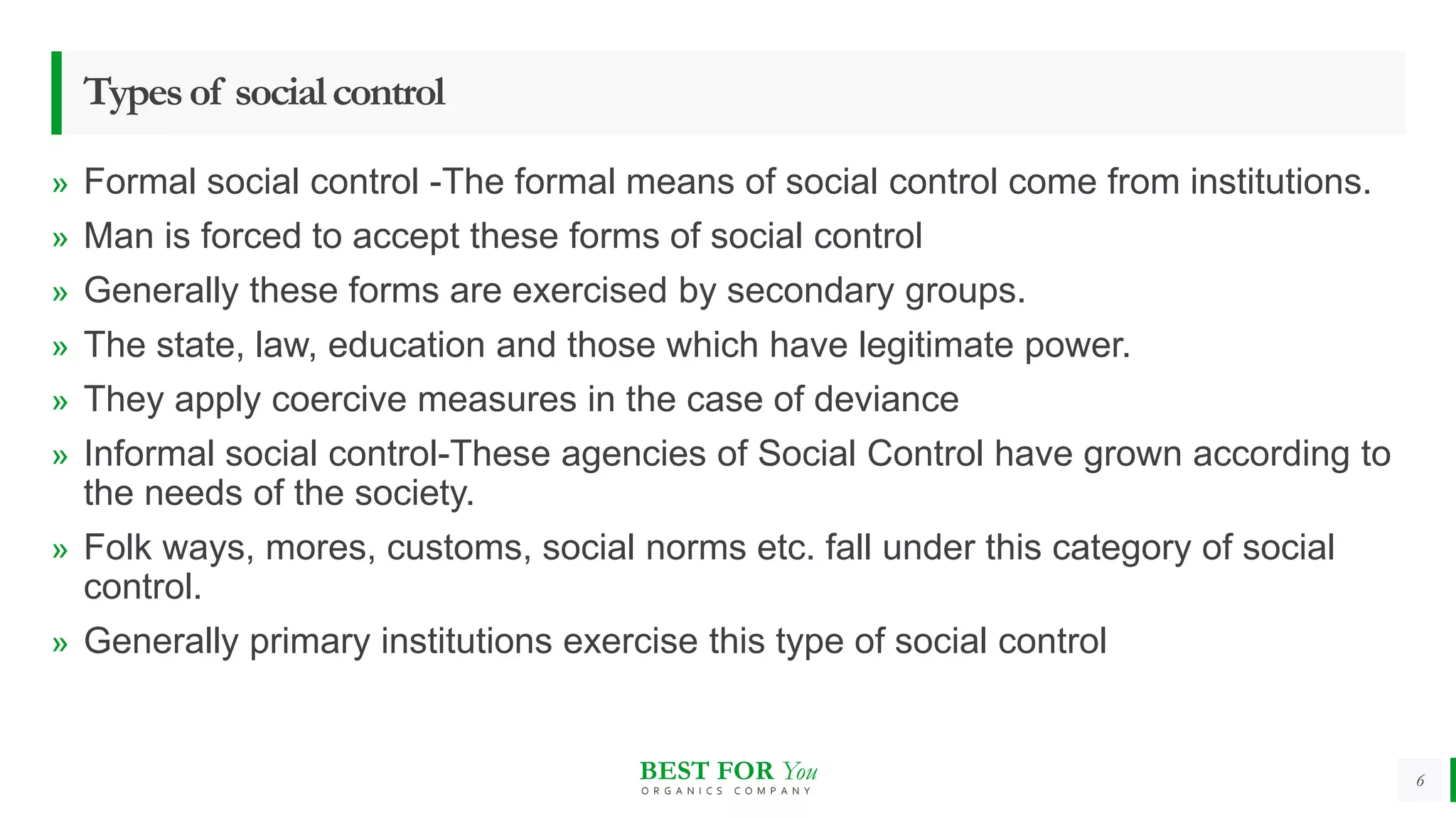 Agencies of social control.pptx