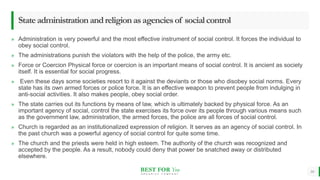 Agencies of social control.pptx