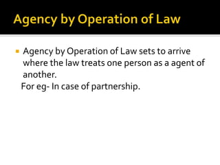 Agency | PPTX