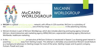 Advertising_Agency.ppt | Advertising Industry | Industries