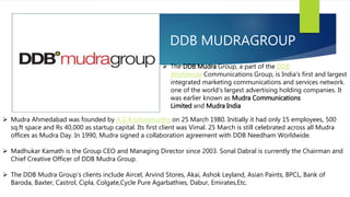 Advertising_Agency.ppt | Advertising Industry | Industries