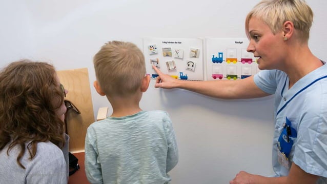 Creating tomorrow today: how to (and how not to) help people build ...