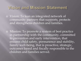 Agency analysis | PPT