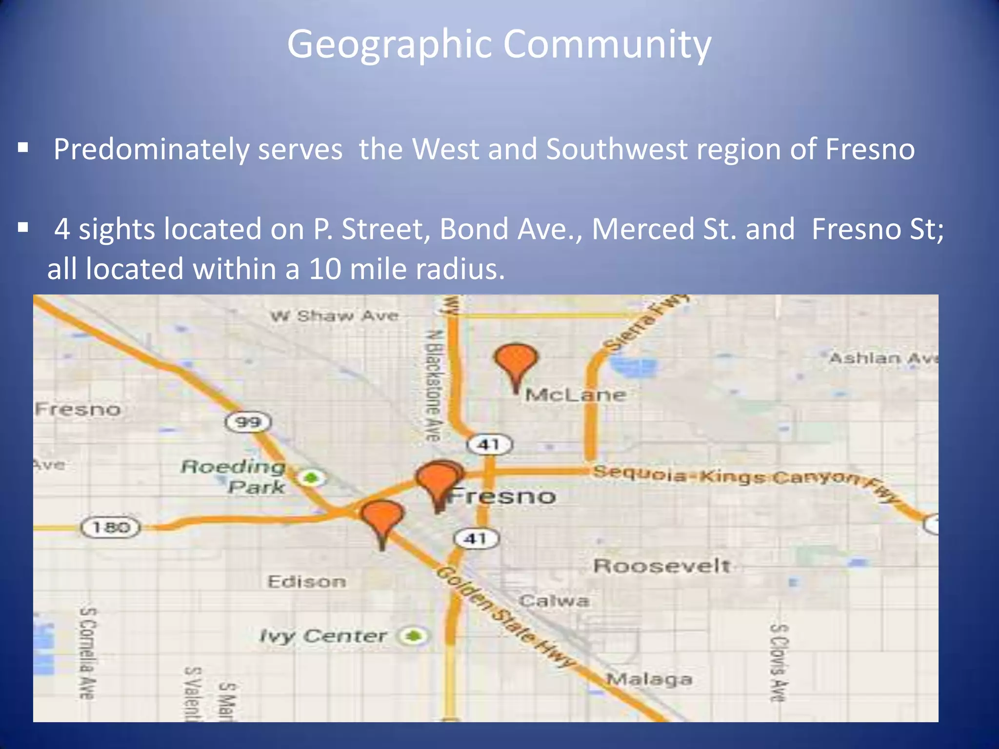 Agency analysis swrk 180 | PPT