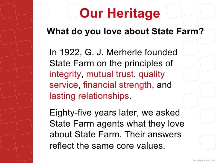 State Farm Agency Opportunity