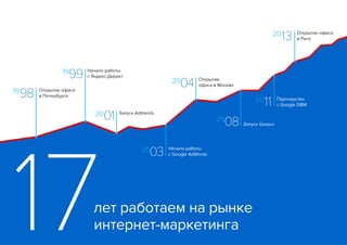 Realweb Presentation 2016 | PDF | Web Development | Internet