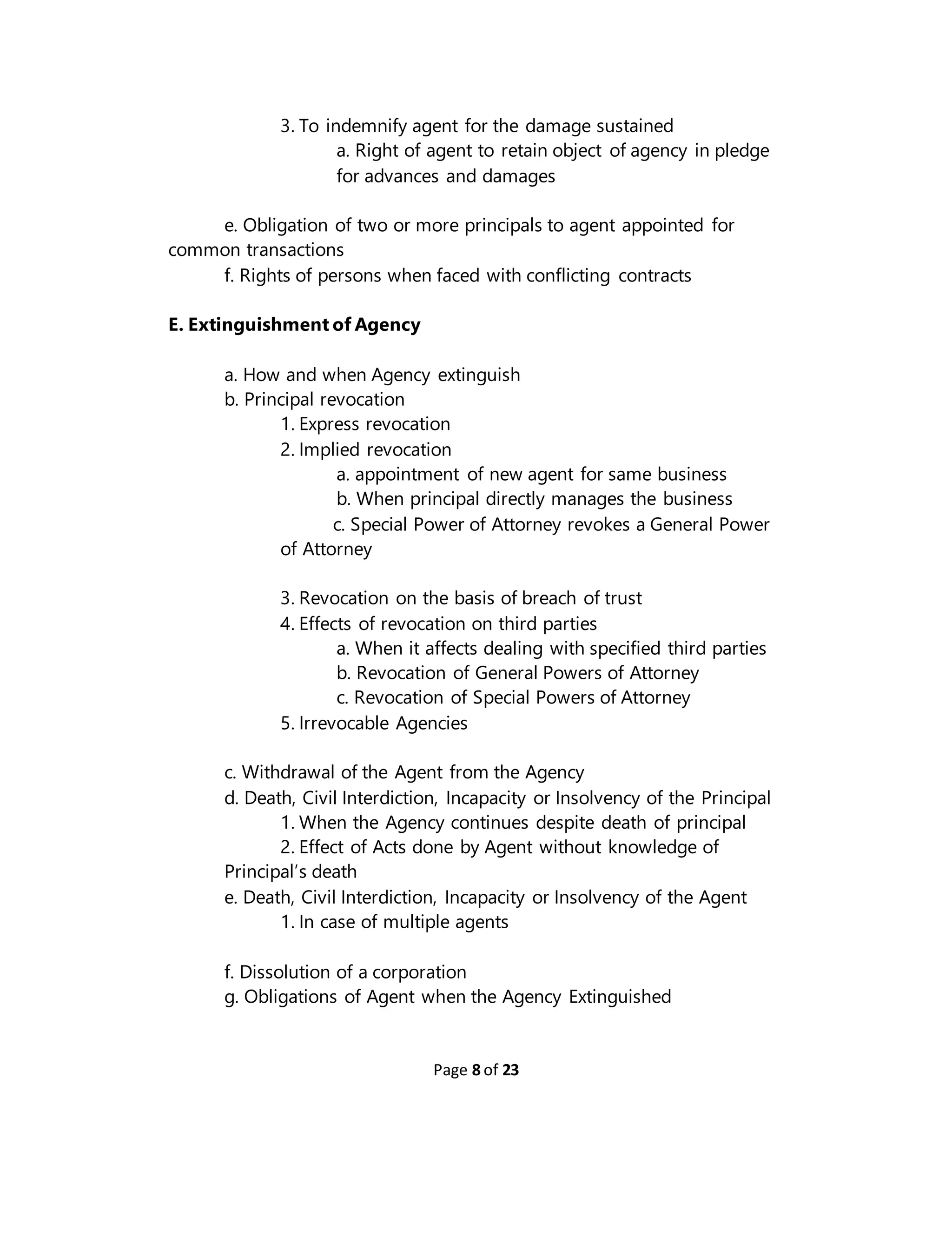AGENCY, TRUST AND PARTNERSHIP - LAURENTE.docx