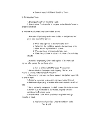 AGENCY, TRUST AND PARTNERSHIP - LAURENTE.docx