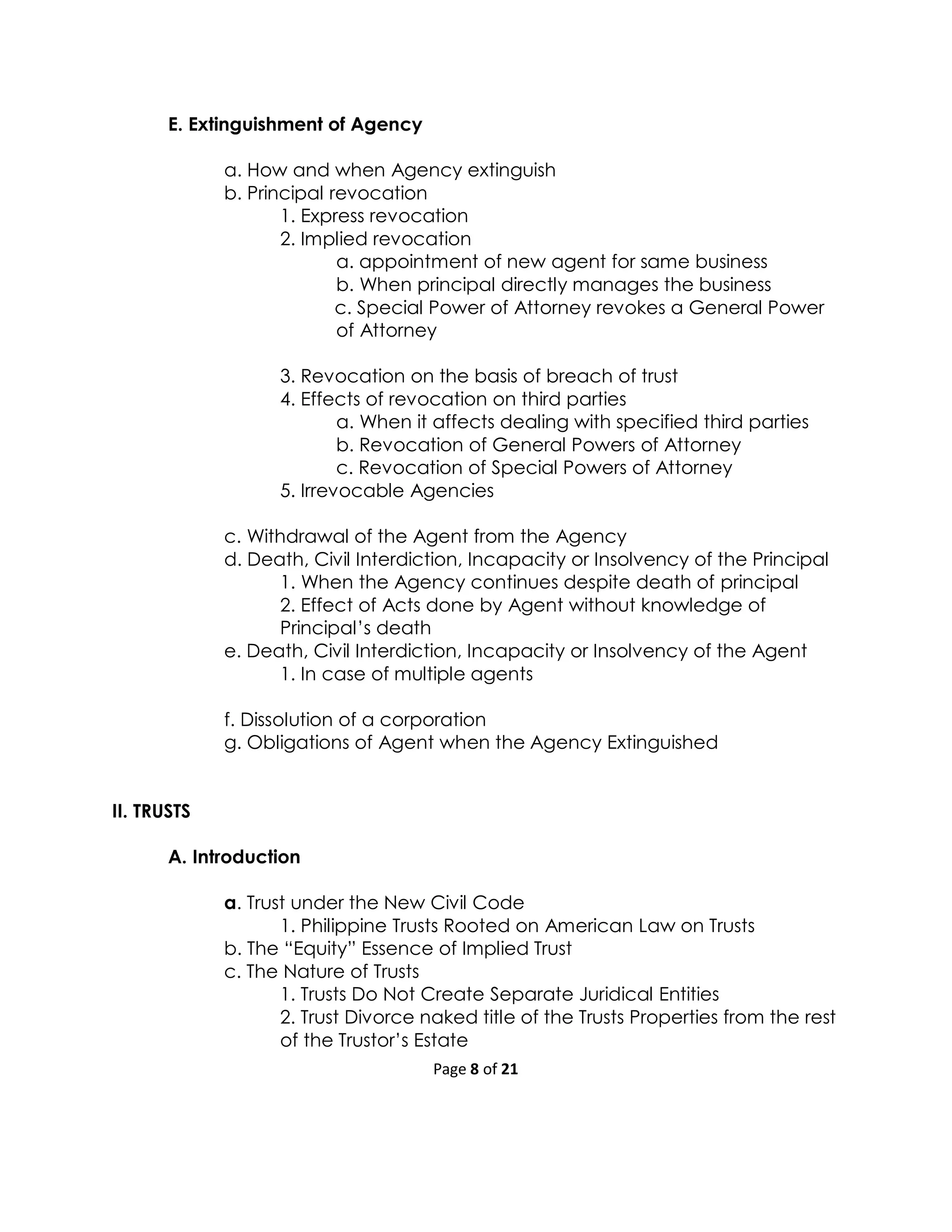 AGENCY, TRUST AND PARTNERSHIP - LAURENTE.pdf