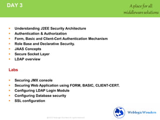 JBoss Training and Consultation by experienced professional | PPT
