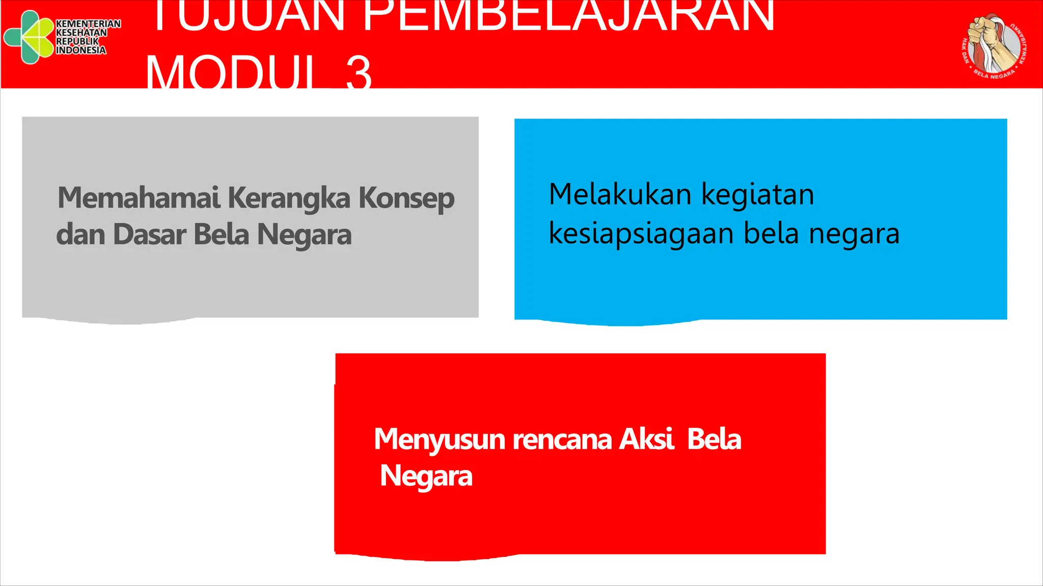 AGENDA 1 kegiatan dalam acara penjelasan bela negara | PPTX