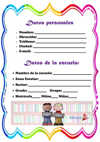 Agenda 2018 - 2019 | PDF