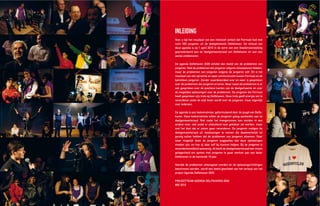 Agenda delfshaven2020 | PDF