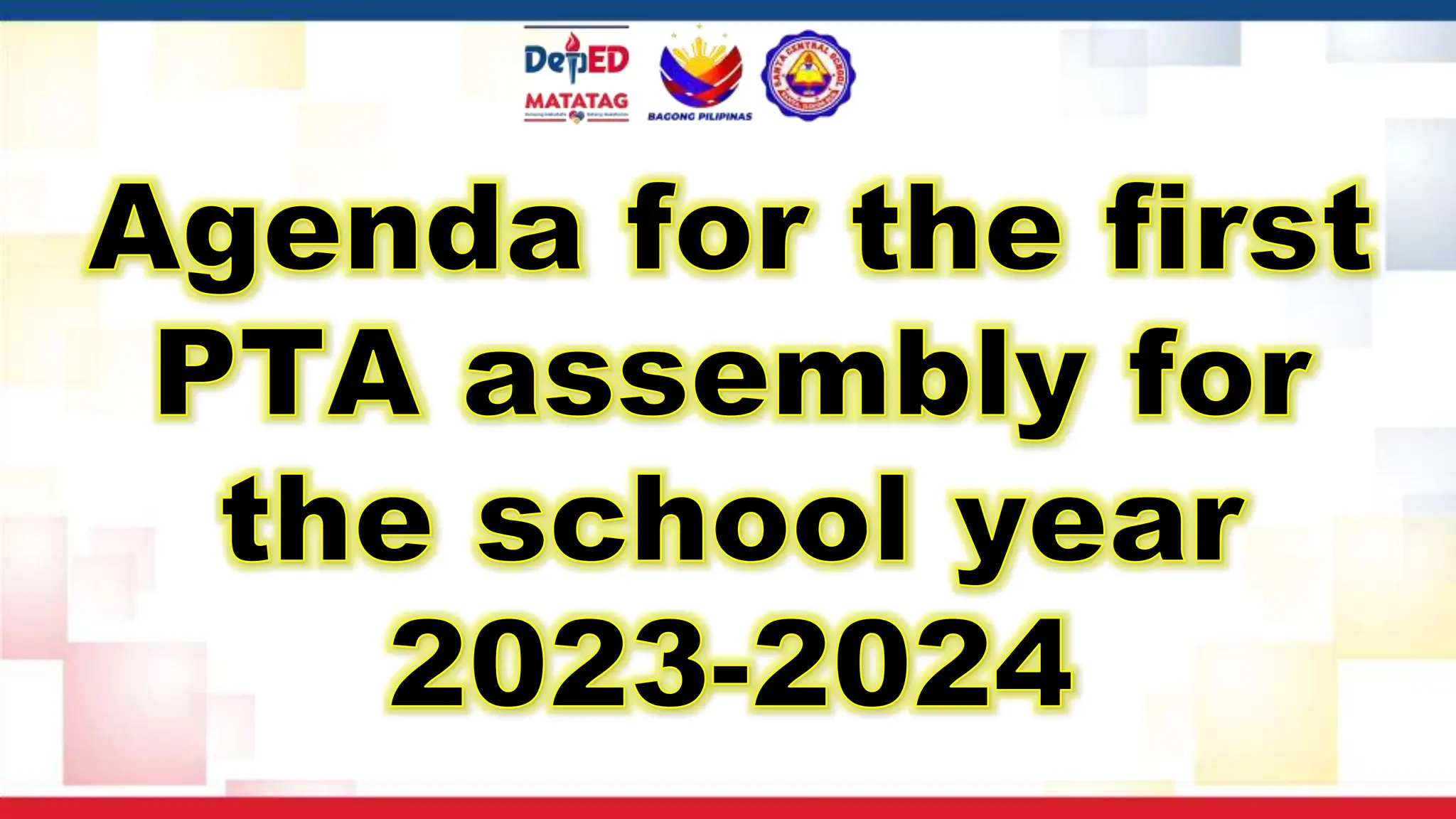 Agenda First PTA Assembly 2023-2024.pptx
