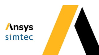 Agenda ANSYS training | PPTX