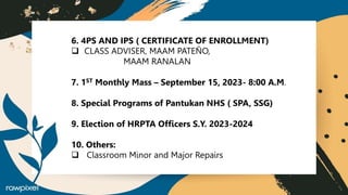 AGENDA HRPTA SY;2023-2024 ALPIN.pptx