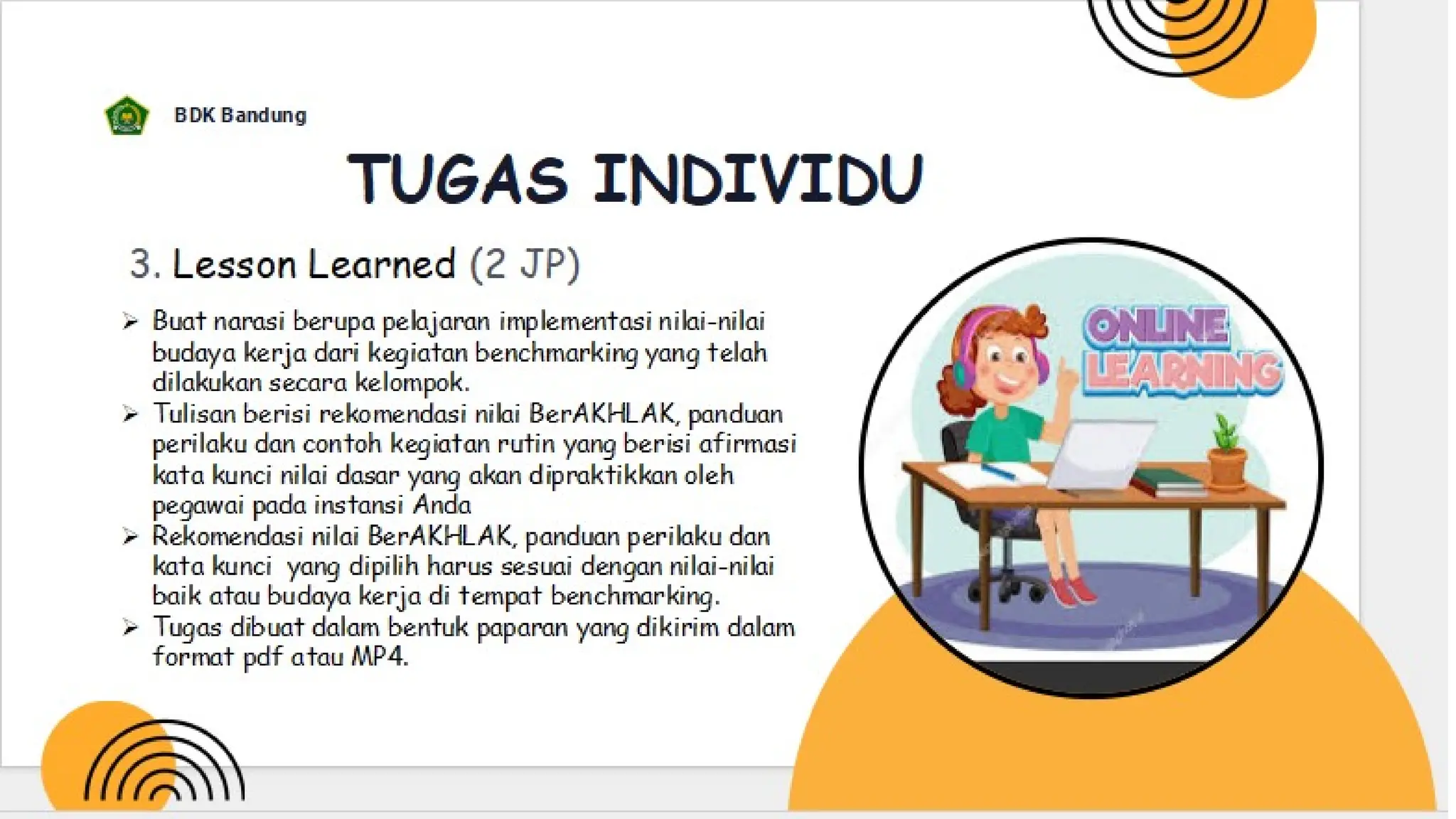 Agenda II CPNS Nilai BerAKHLAK 1234.pptx