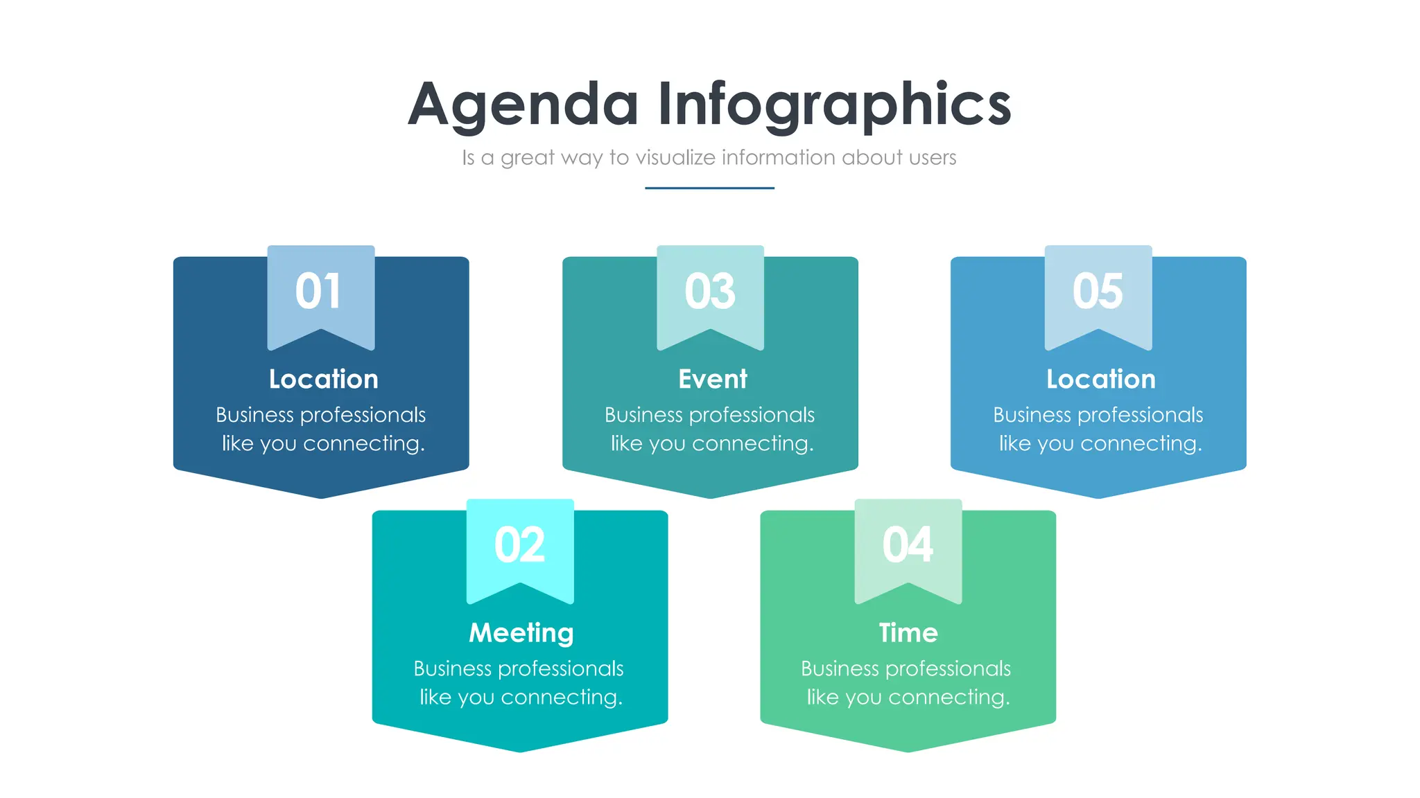 Agenda Infographics 1 - PowerPoint Template.pptx