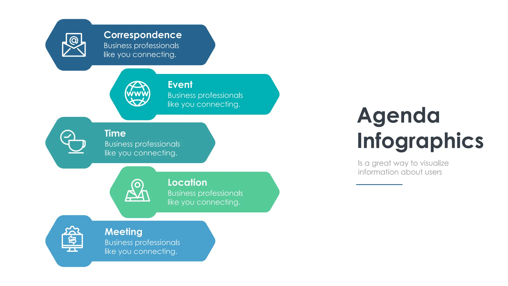 Agenda Infographics 1 - PowerPoint Template.pptx