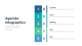 Agenda Infographics 1 - PowerPoint Template.pptx