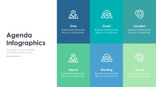 Agenda Infographics 1 - PowerPoint Template.pptx
