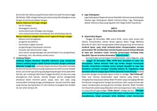 Agenda i ringkasan | PPT