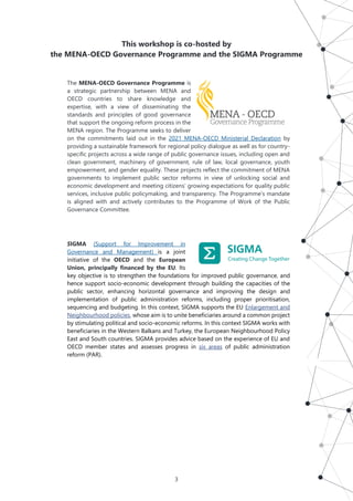 Agenda_MENA-GOV-SIGMA_Measuring-Public-Service-Delivery.pdf | Civic ...
