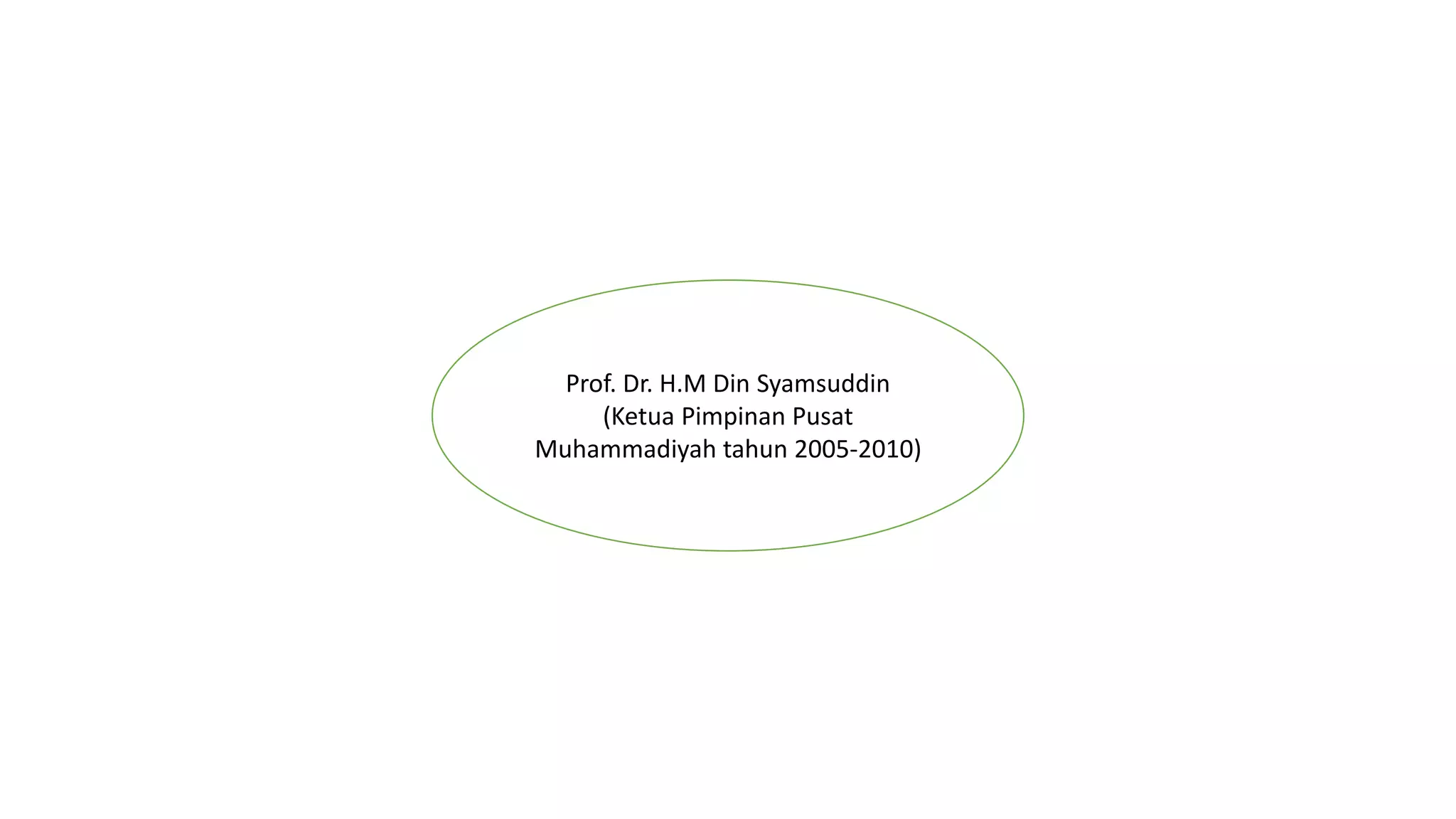 Agenda Muhammadiyah Di Era Reformasi.pptx