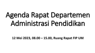 Effective Meeting for Educational and Instructional Planning.pptx