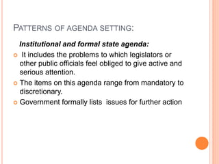Agenda Setting.pptx