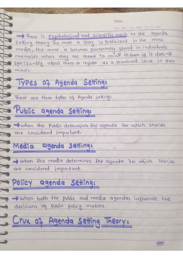 Agenda Setting Theory.pdf