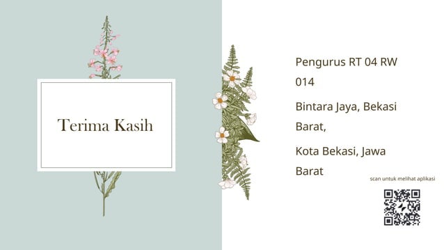 agenda silaturahmi RW dan musyawarah RT 04.pptx