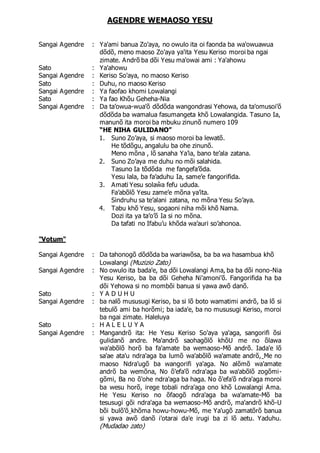 AGENDRE WEMAOSO YESU.docx