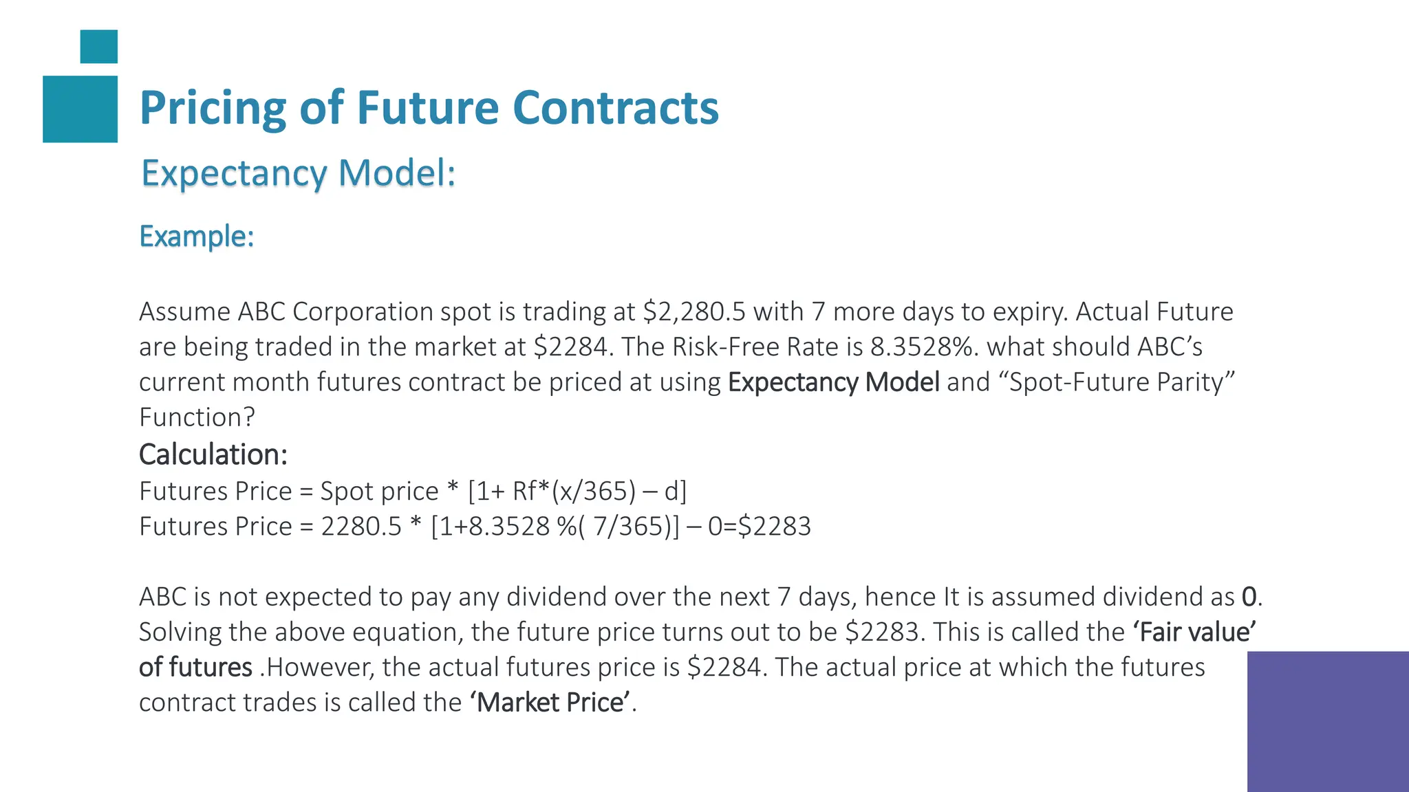 A General Approach to Future Pricing.pptx