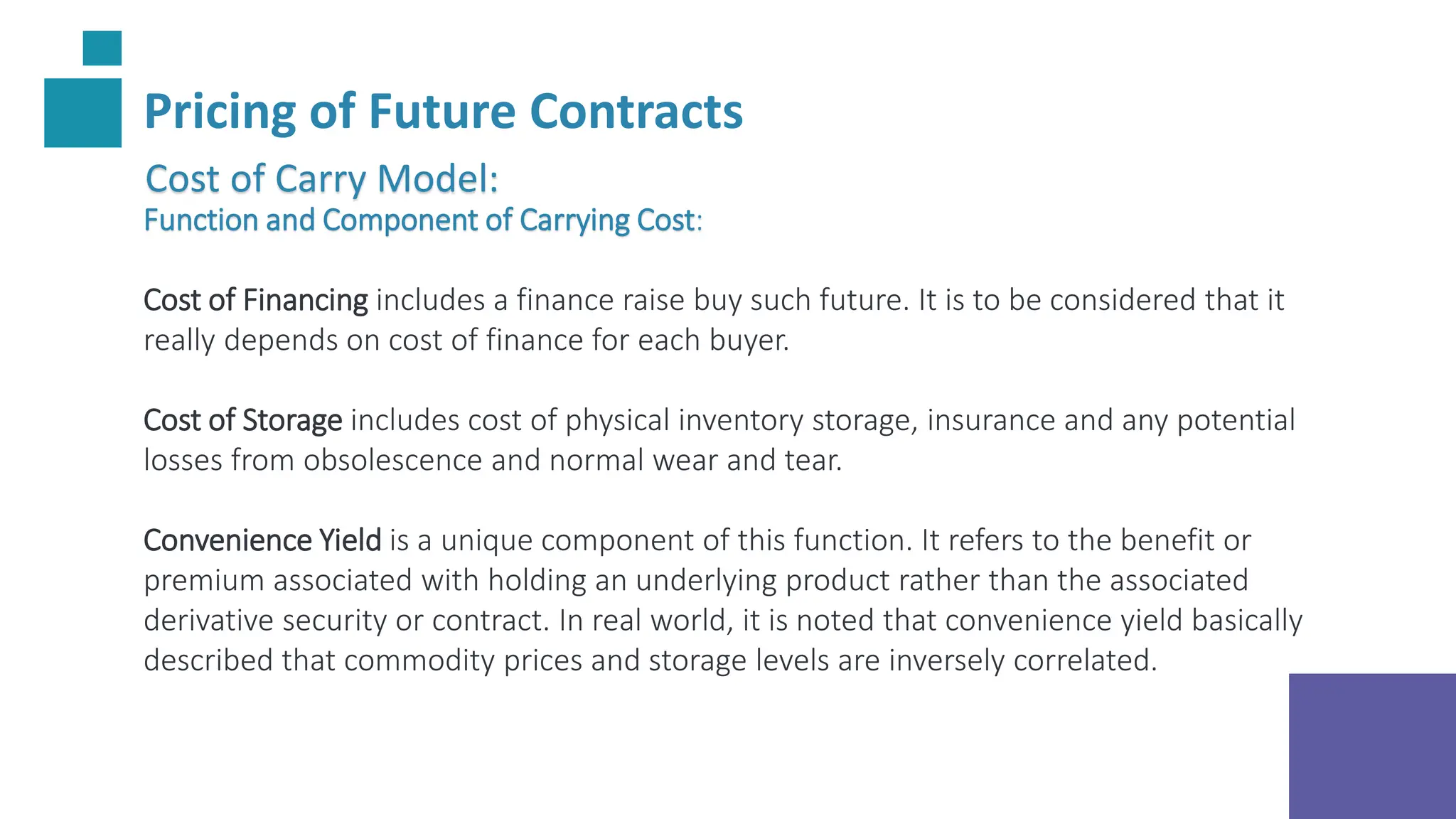 A General Approach to Future Pricing.pptx