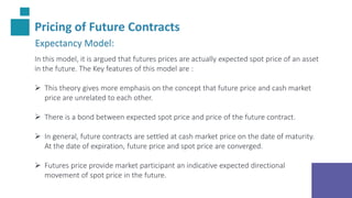 A General Approach to Future Pricing.pptx