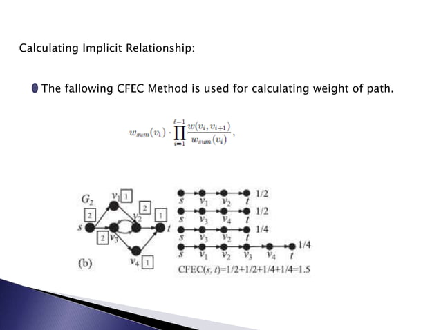 A generalized flow based method for analysis of implicit | PPTX