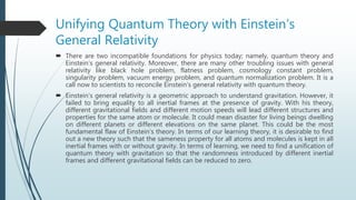 A General Principle of Learning and its Application for Reconciling Einstein’s General ...