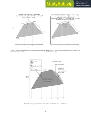 A General Purpose Exact Solution Method For Mixed Integer Concave ...
